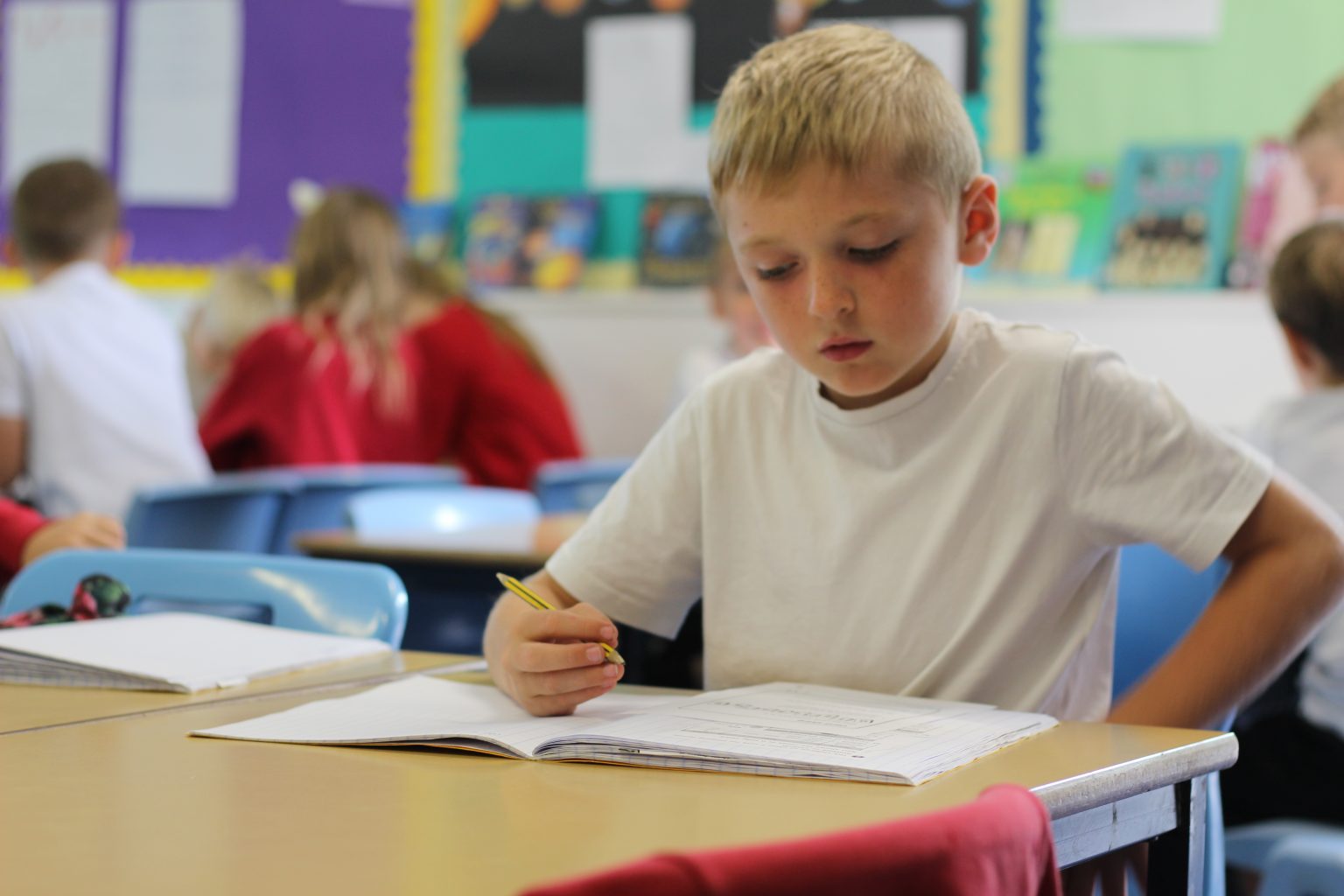 Curriculum | West Row Academy