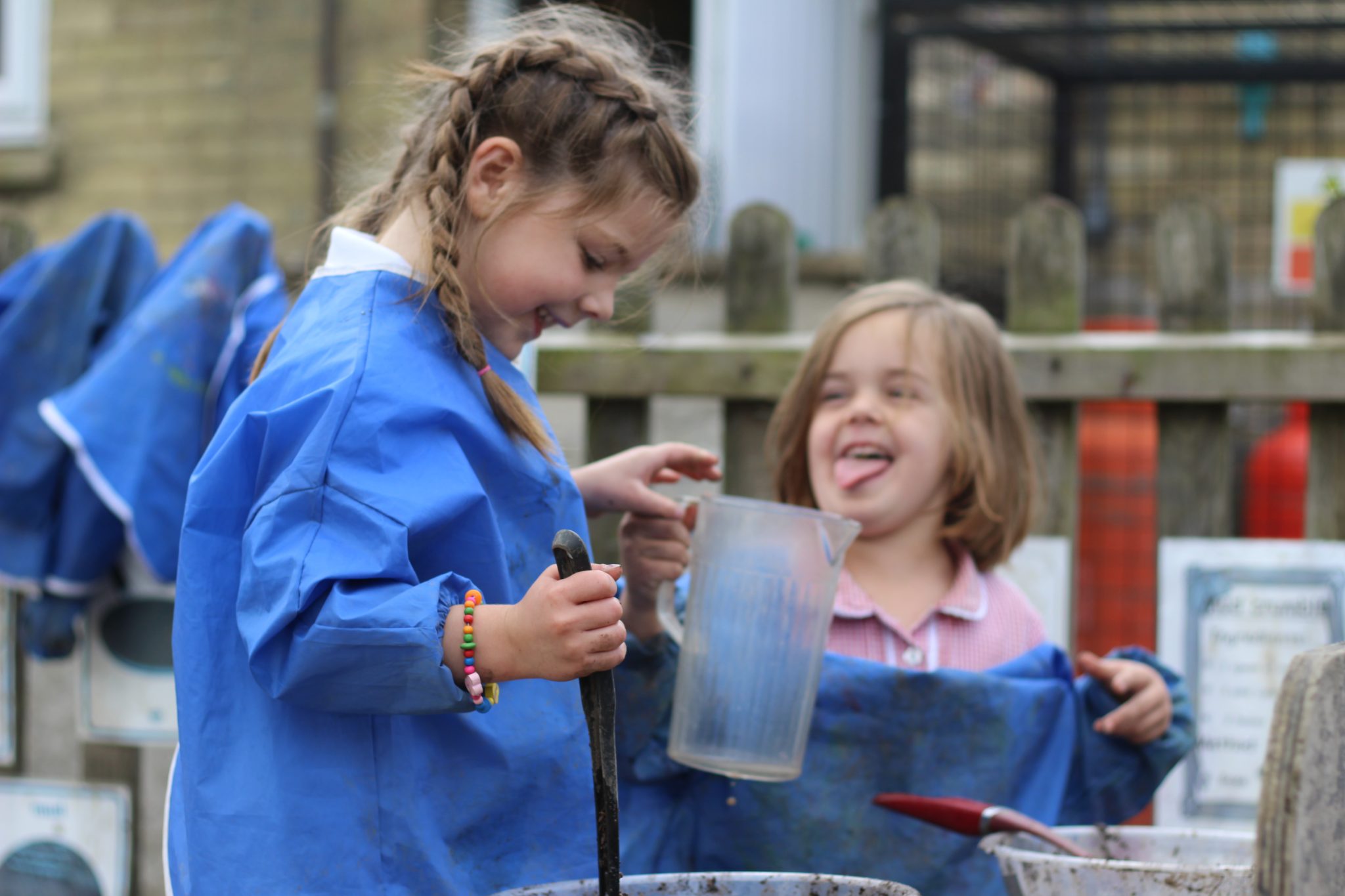 Headteacher’s Welcome | West Row Academy