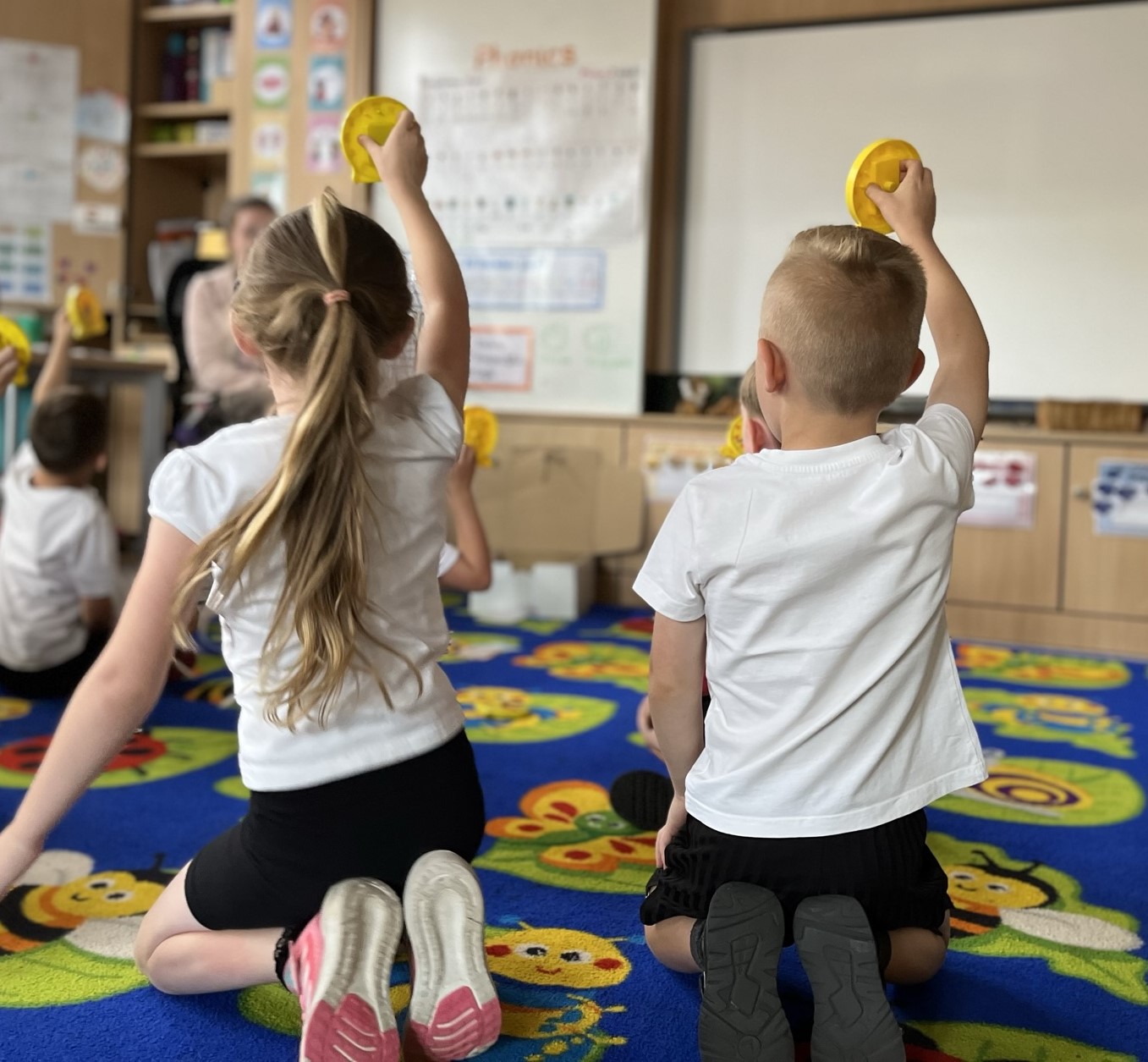 Curriculum | West Row Academy