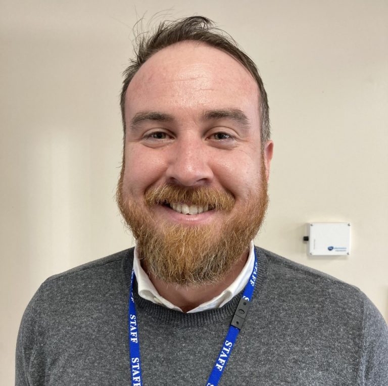 Meet Team West Row Staff | West Row Academy