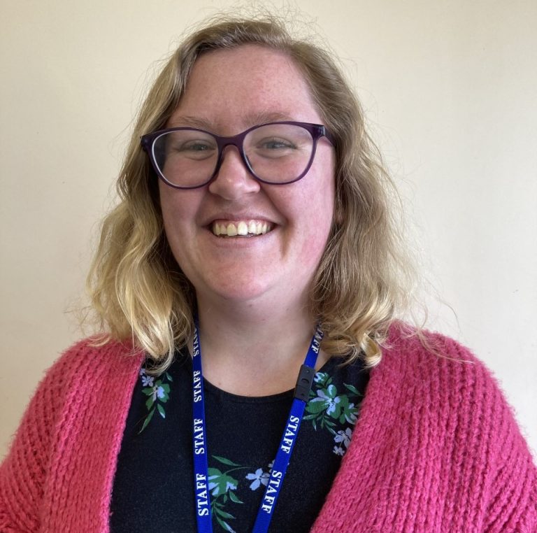 Meet Our Staff | West Row Academy