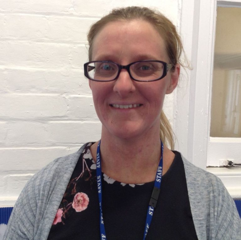 Meet Team West Row Staff | West Row Academy