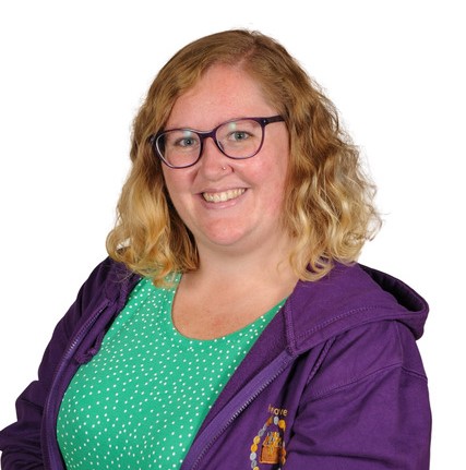 Meet Our Staff | West Row Academy